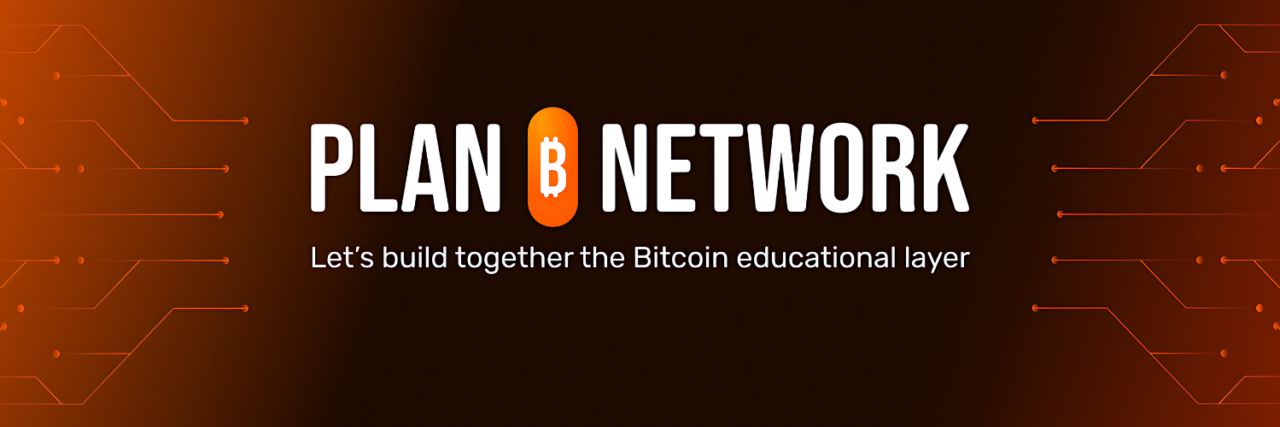 PlanB Network - DécouvreBitcoin